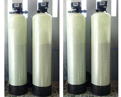 SAND FILTER - Water Filter Bali