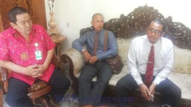 Case of the Manuaba Hospital - Article - Antariksa Law Firm