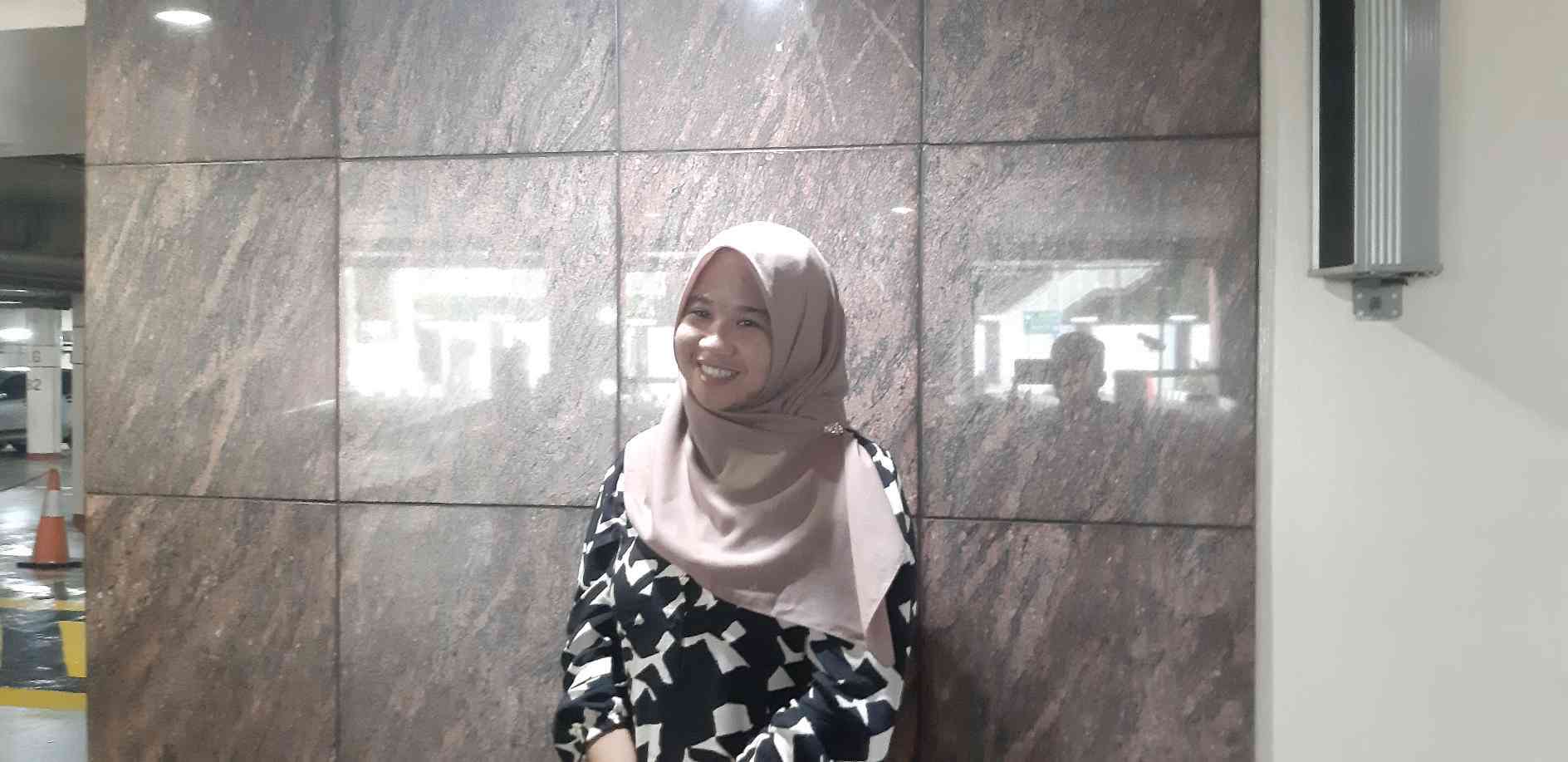 Di Bulan Ramadhan Komunitas Berbagi Beras Gelar acara Talks Show Dan ...