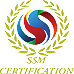 ISO 45001:2018 - SSM Cert