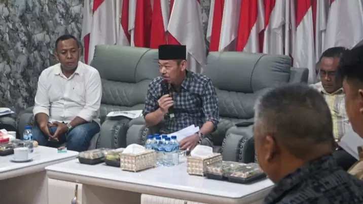 Ini Jadwal Event Bakar Tongkang di Rohil Tahun 2024 - Article - Media ...