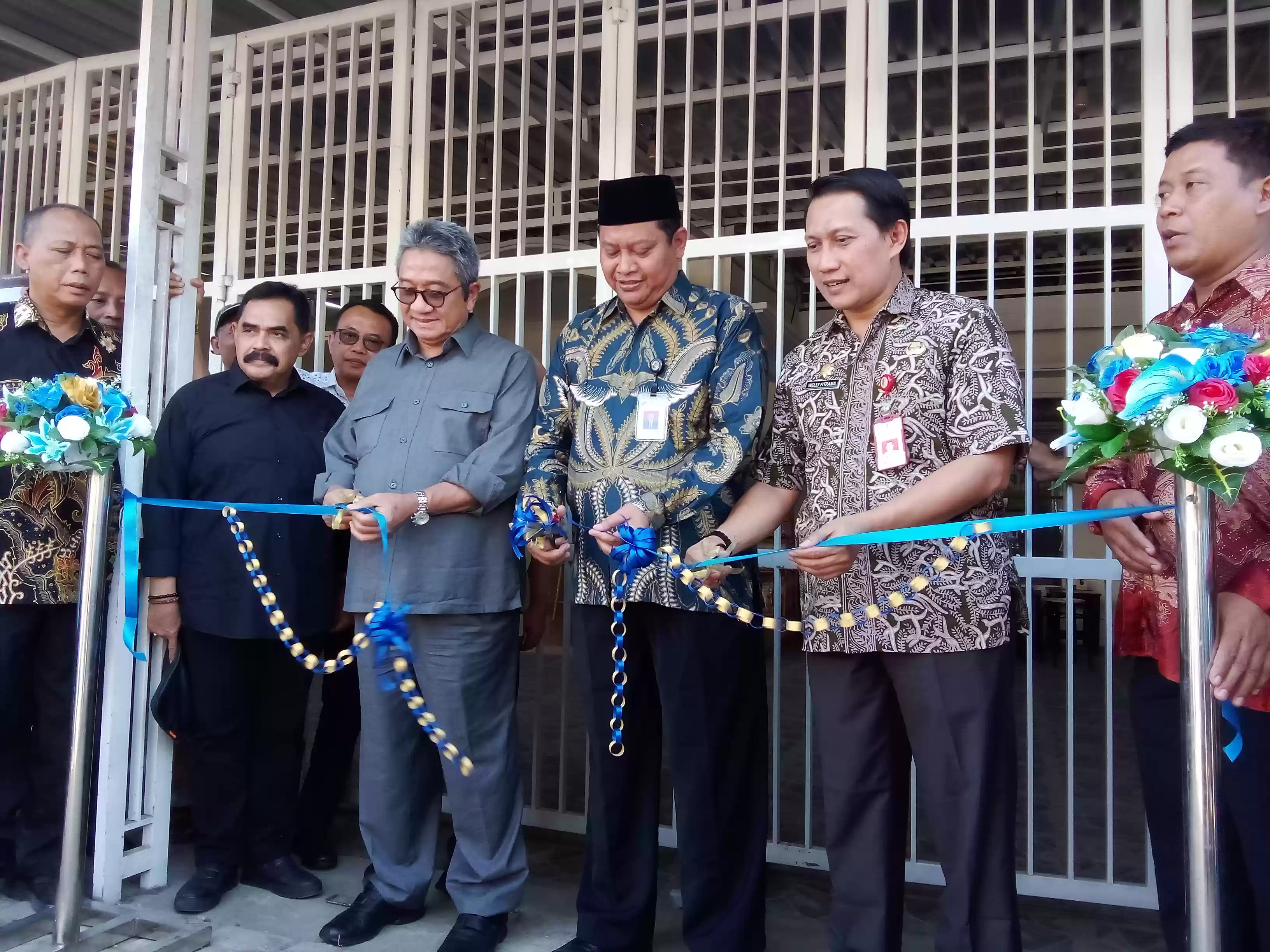 Dekopinda Bojonegoro Resmikan Gerai Produk Koperasi dan UMKM dalam ...