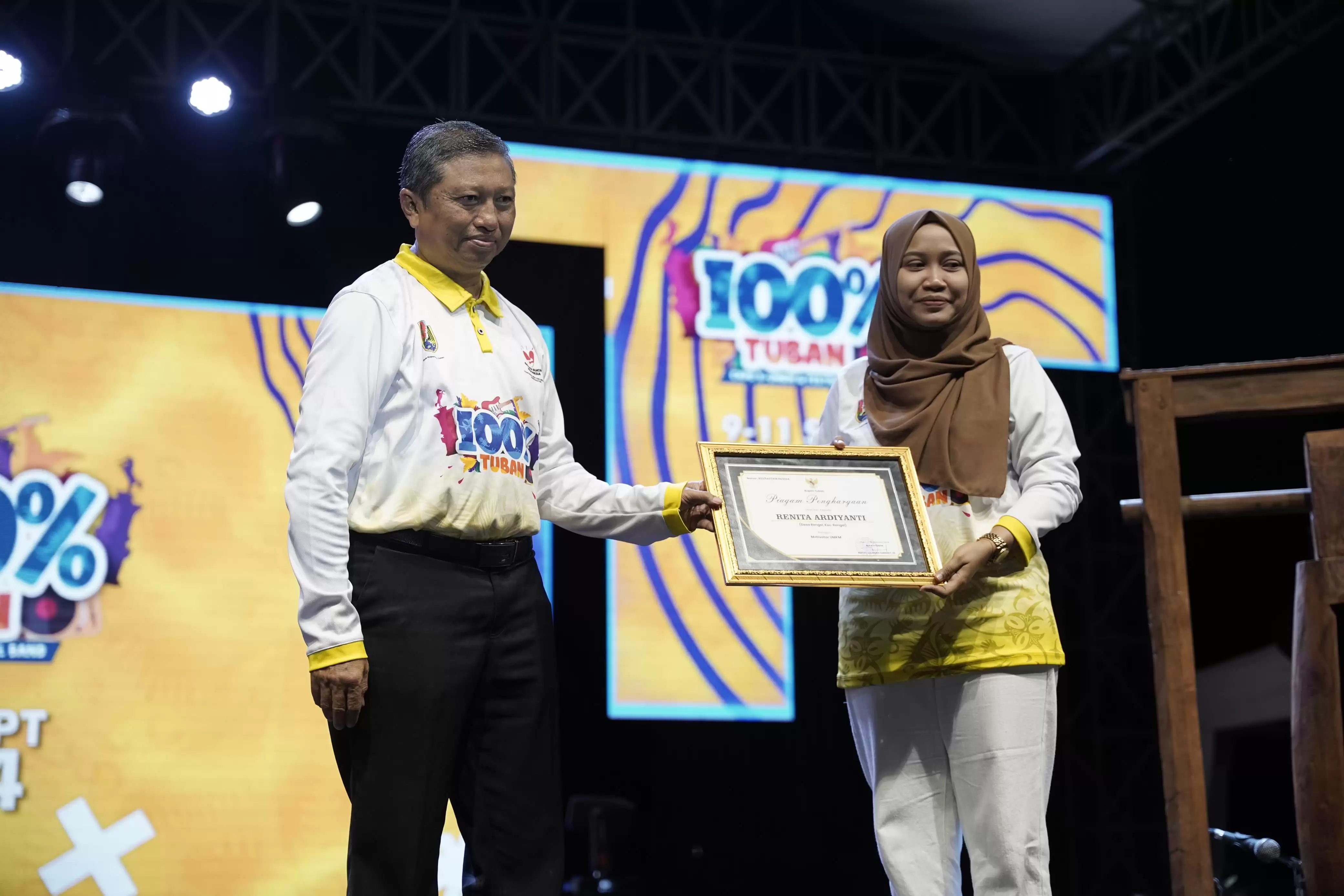 Renita Ardiyanti, Sosok Inspiratif di Balik Kesuksesan JDOR Delivery ...