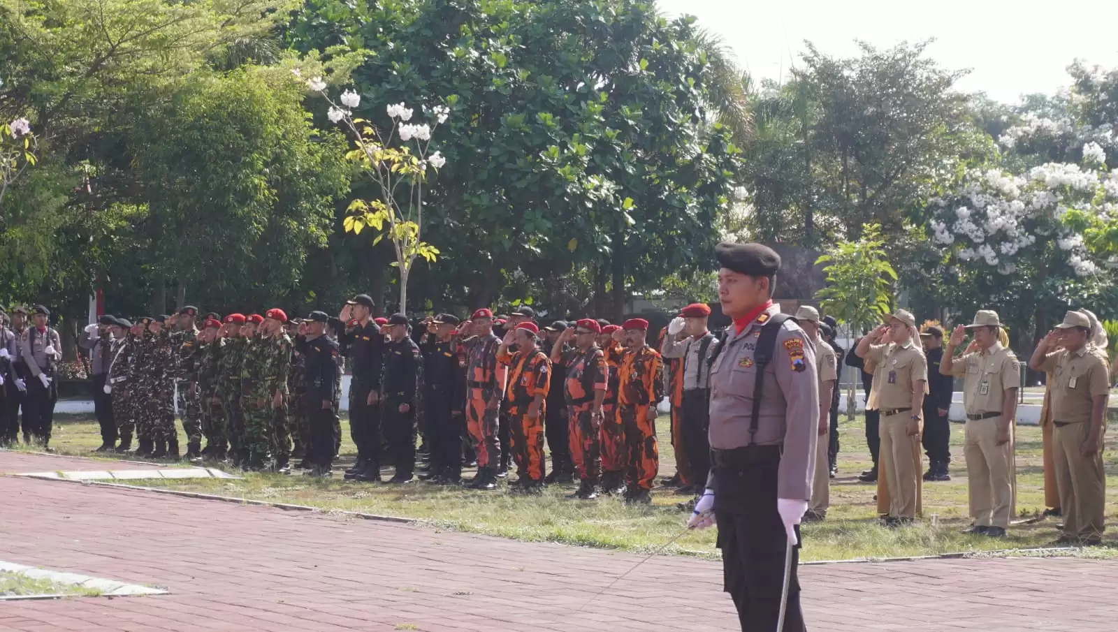 Hari Kesaktian Pancasila Momentum Terus Jaga Nilai-Nilai Pancasila - Article - Media Rajawali