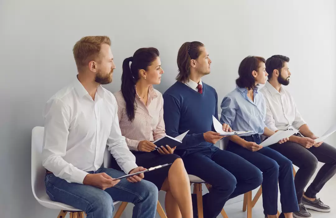 How Workforce Demographics Are Changing and What It Means for ...