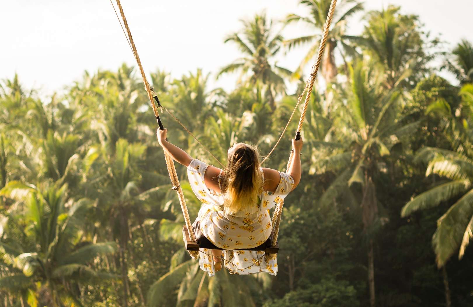 Bali Jungle Buggy, River Tubing & Jungle Swing Adventure - Bali White ...