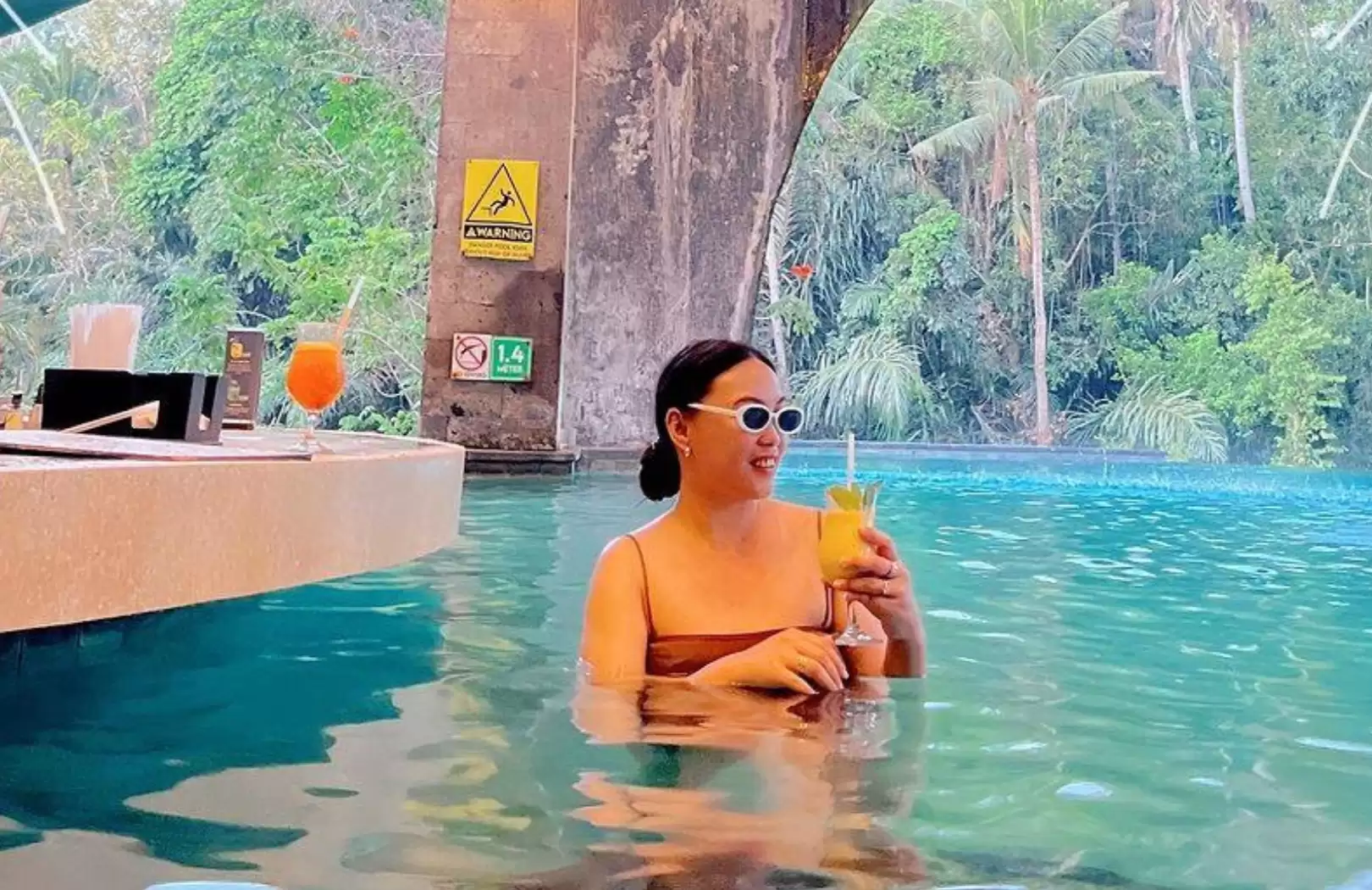 ATV Quad Bike + Tubing + Infinity Pool Telaga Singha Combo - Dewa Bali ...