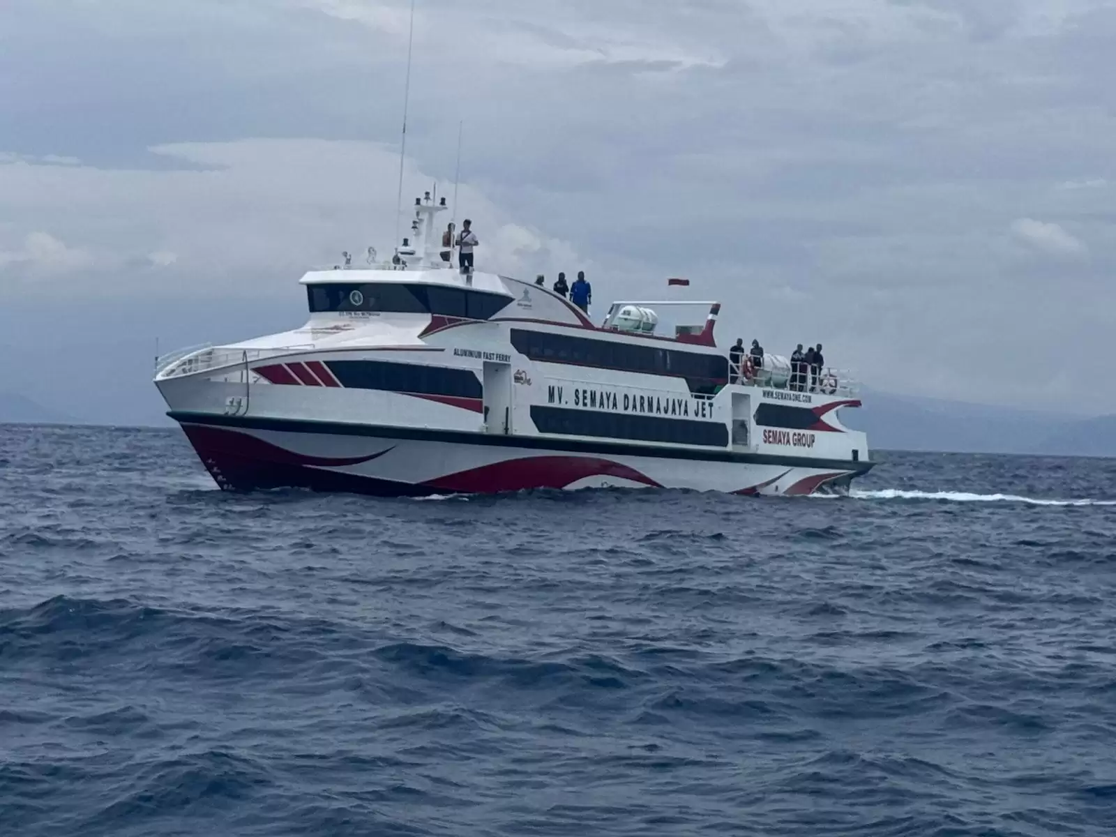 Gili Fastboat - Trusted and Reliable Fast Boat Bookings