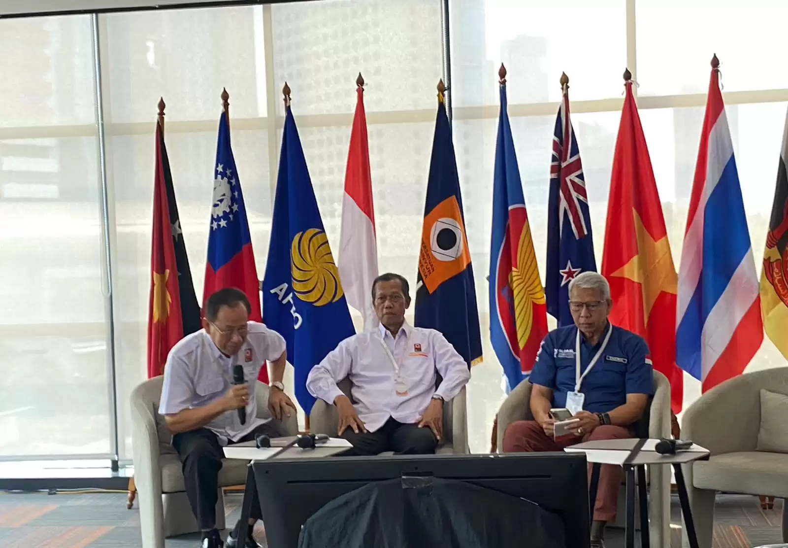 BKTN–PII Tegaskan Kesiapan Insinyur Indonesia Dukung Pembangunan PLTN Pertama - Article - Media ...