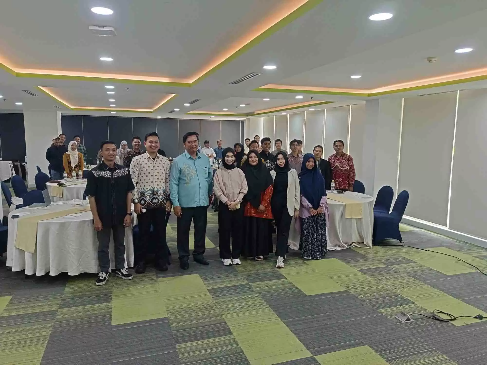 Pemimpin Muda IPM Dorong Total TAPS Ban: Gerakan Lintas Generasi Menuju ...
