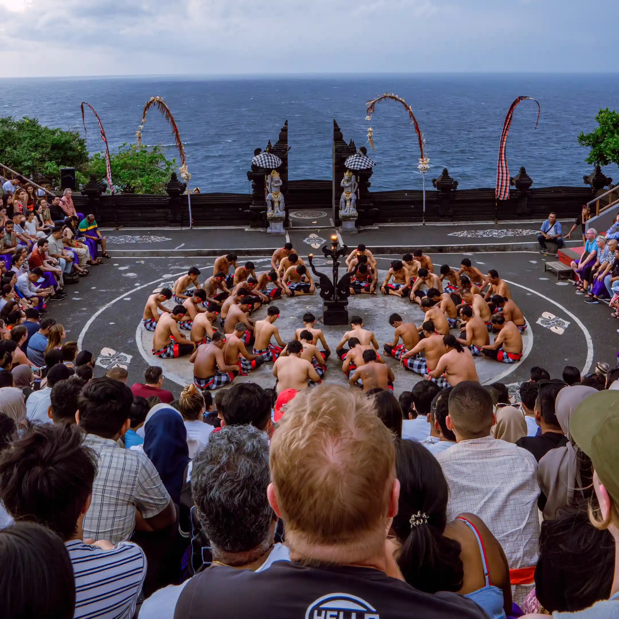 June in Bali Is Perfect for Sunset, Culture, and Kecak Dance at Uluwatu ...