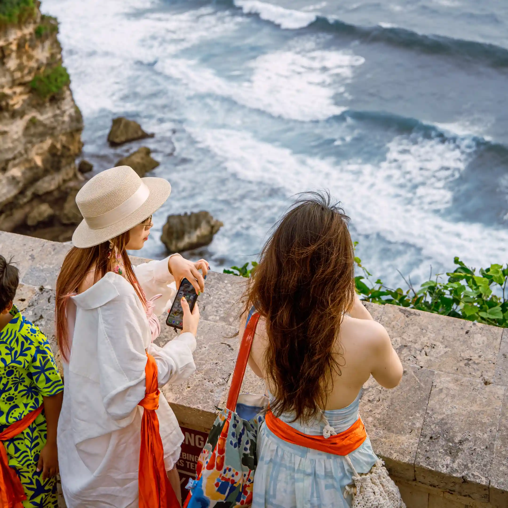 June in Bali Is Perfect for Sunset, Culture, and Kecak Dance at Uluwatu ...
